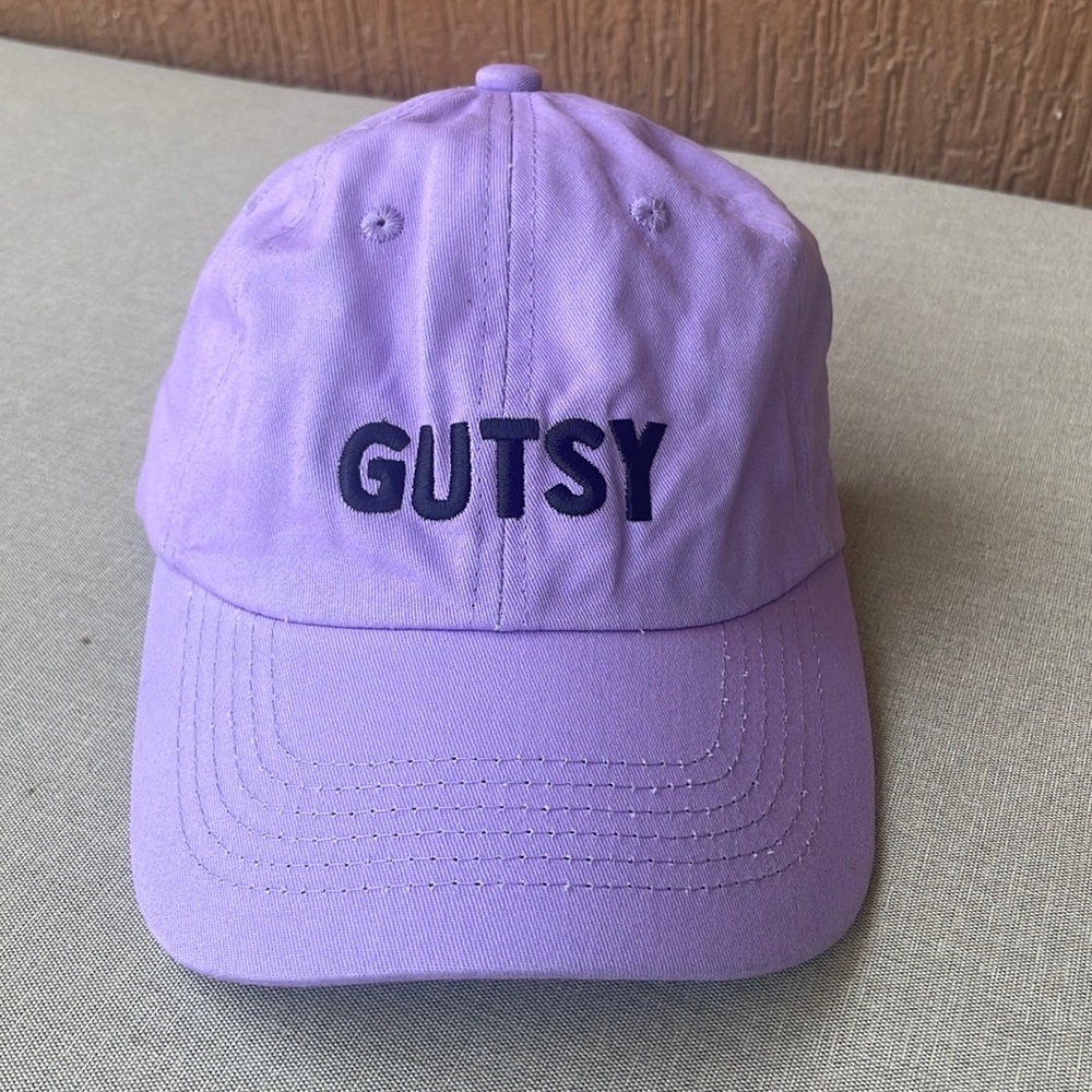 Olivia Rodrigo Guts Hat - Gem